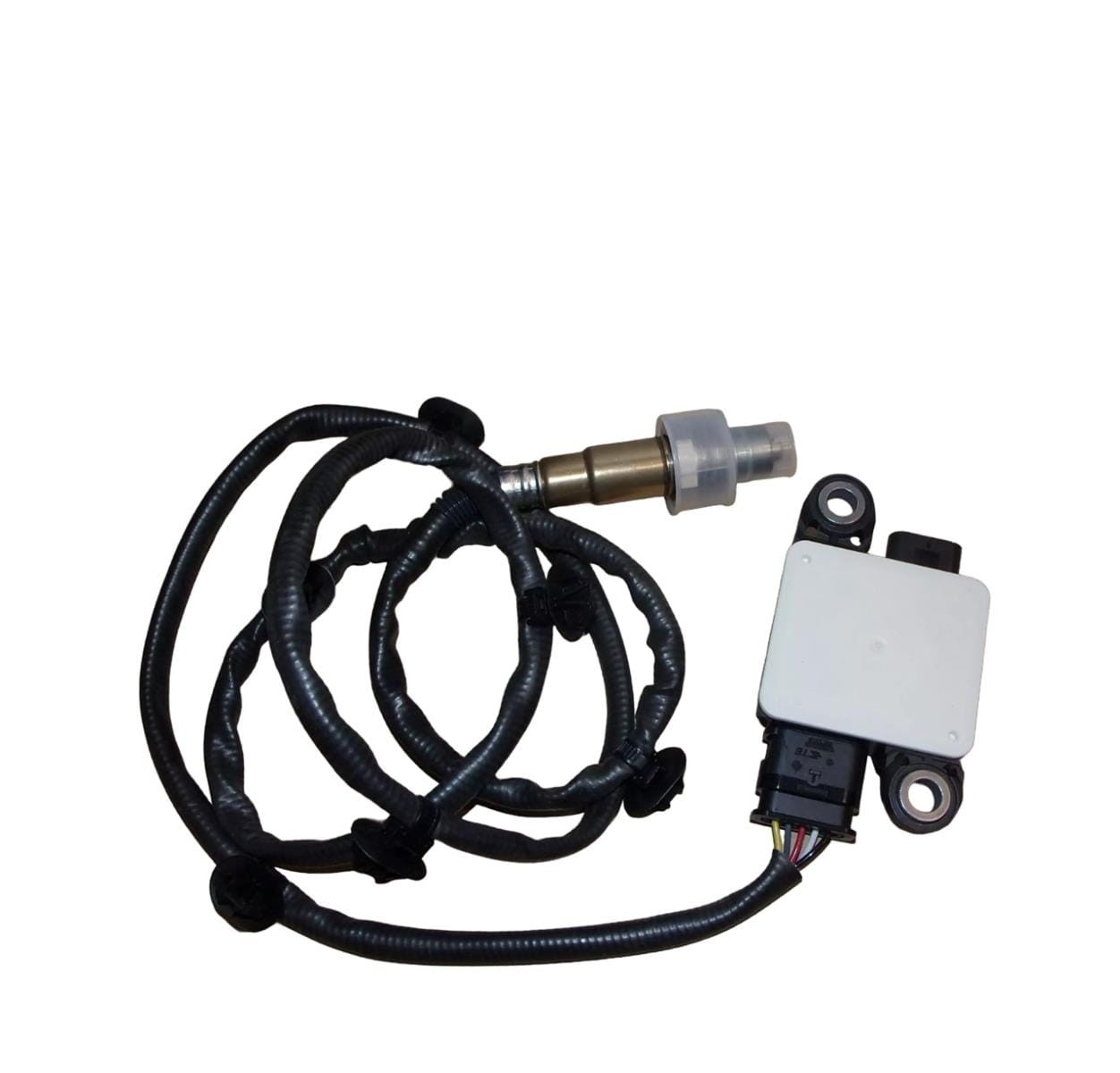 Czujnik Nox Renault 2.0 dCi 227934985R Nowy Oryginał OE , SONDA LAMBDA ...