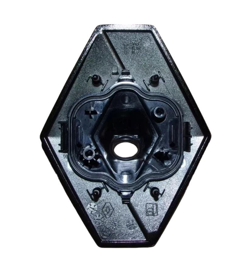 Emblemat Renault Clio IV 908890242R Nowy Oryginał OE 908890242R ...