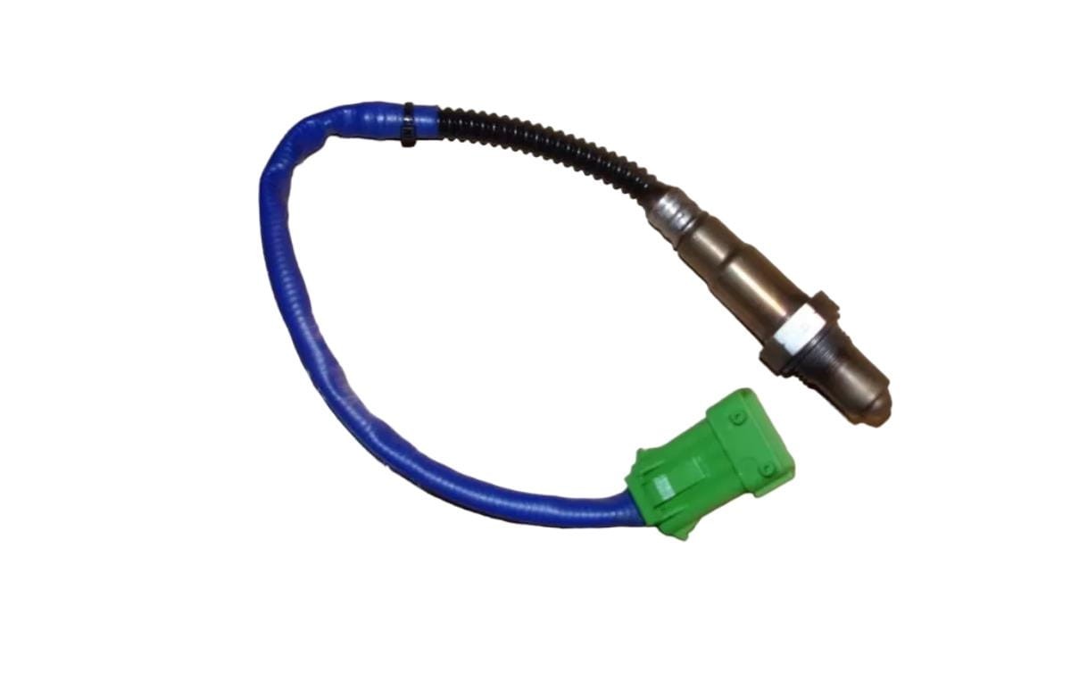 Sonda Lambda Citroen Peugeot 1628HQ AF Nowy Oryginał OE 1628HQ AF ...