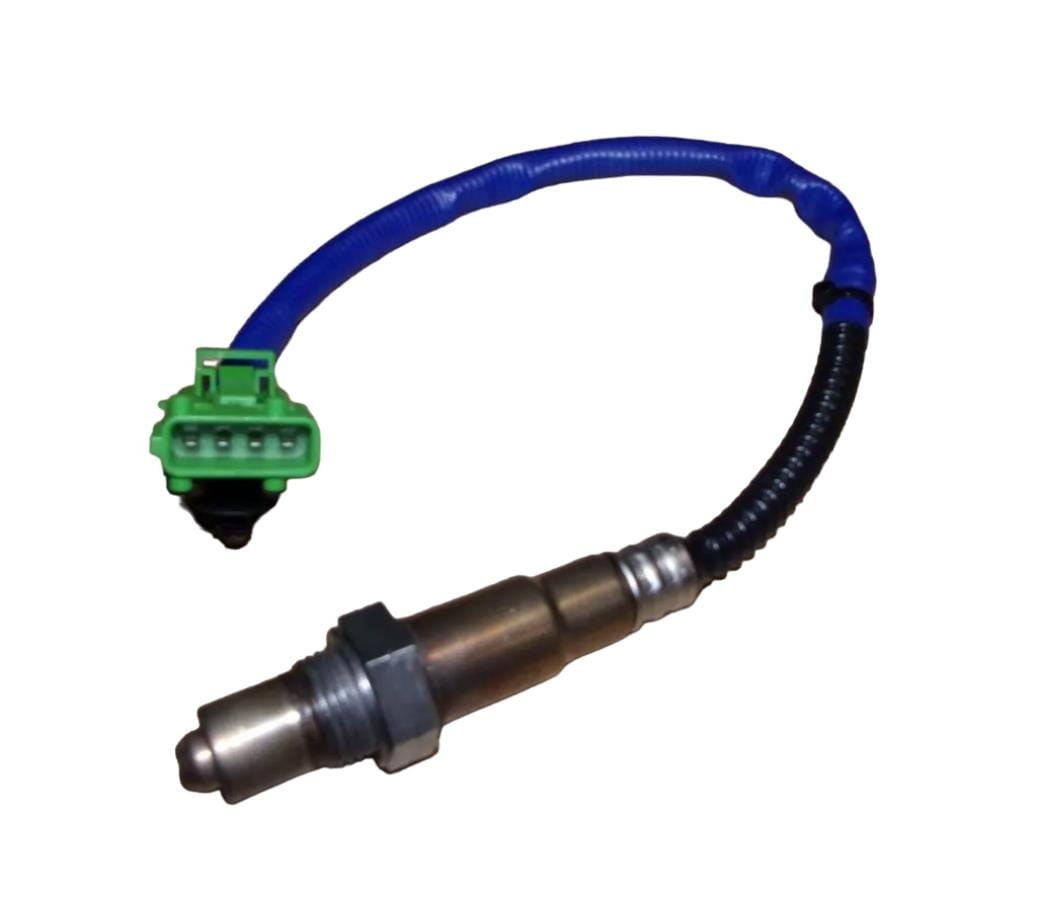 Sonda Lambda Citroen Peugeot 1628HQ AF Nowy Oryginał OE 1628HQ AF ...