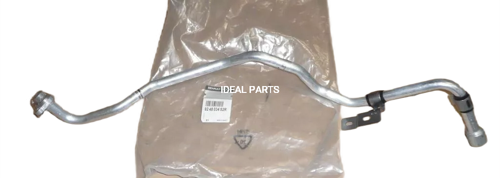PRZEWÓD KLIMATYZACJI RENAULT DACIA NISSAN 924803452R 924803452R ...
