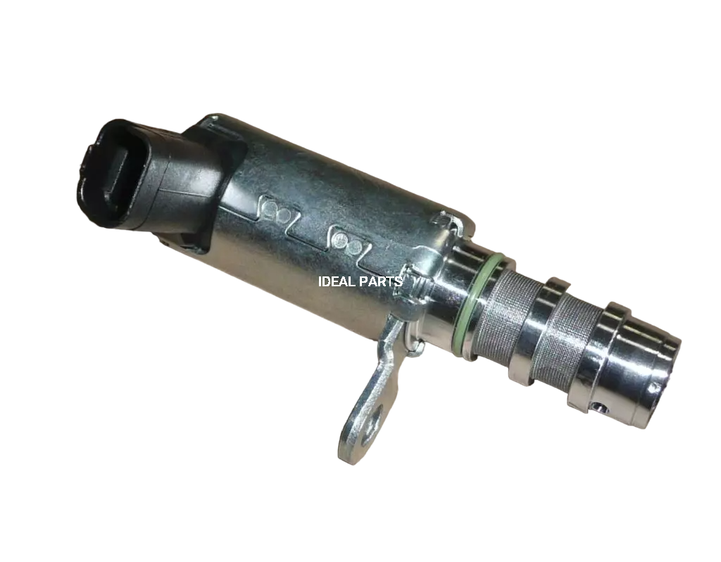 Elektrozawór Pompy Oleju Citroen Peugeot 9815631580 Nowy Oryginał OE ...