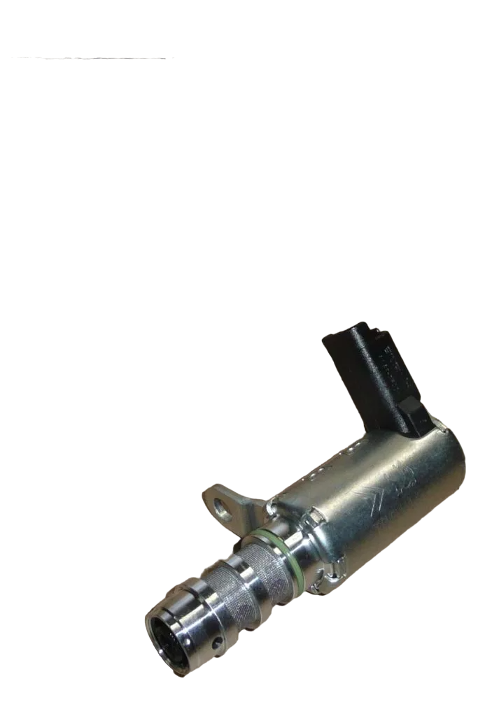 Elektrozawór Pompy Oleju Citroen Peugeot 9815631580 Nowy Oryginał OE ...