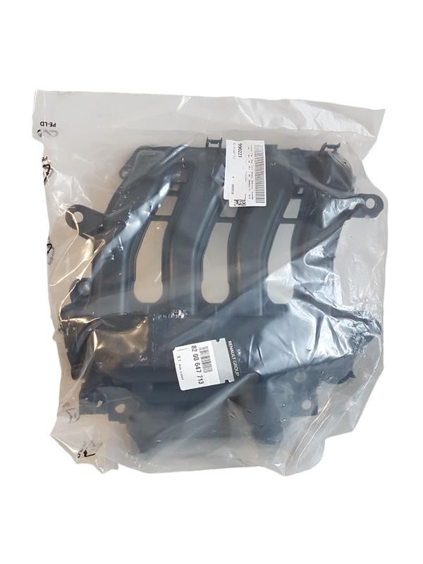 Kolektor Ssący Renault Megane II 8200647713 Nowy Oryginał OE 8200647713 ...