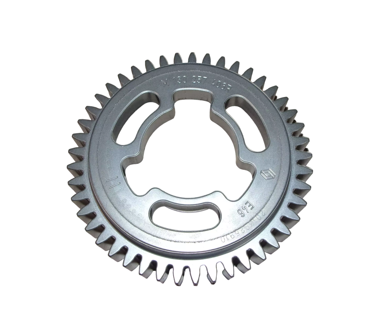 Koło Rozrządu Renault 1302500QAE Nowy Oryginał OE 1302500QAE, KOŁA ...