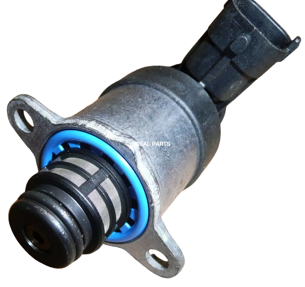 Regulator Ciśnienia Paliwa Citroen Peugeot 1.4 HDI 9806448980 Nowy ...
