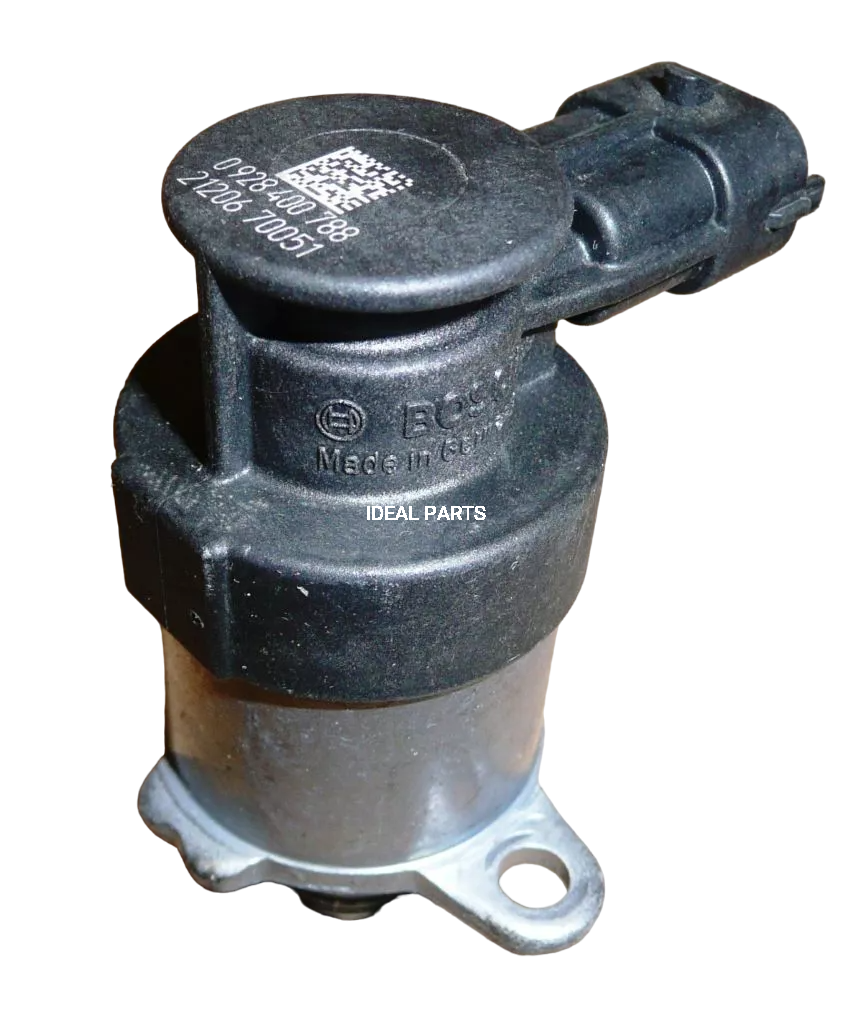 Regulator Ciśnienia Paliwa Citroen Peugeot 1.4 HDI 9806448980 Nowy ...