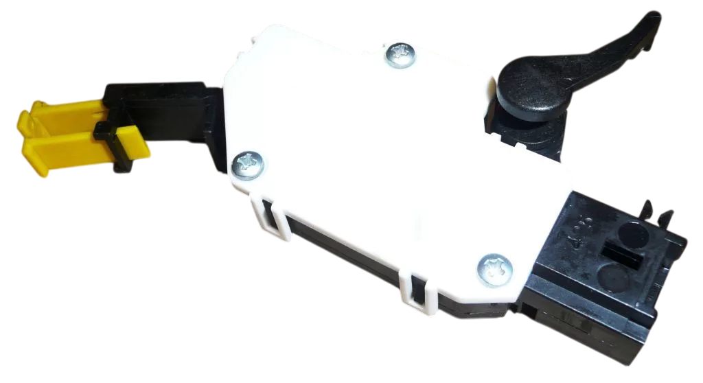 Czujnik Pedału Sprzęgła Renault 8200666173 Nowy Oryginał OE 8200666173, CZUJNIKI, RENAULT