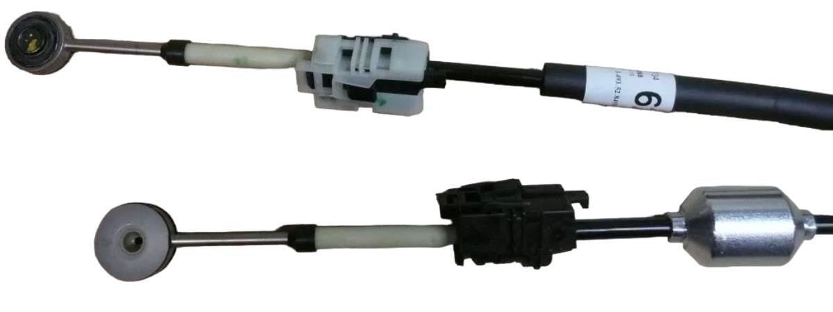 Linka Zmiany Biegów Renault Master Movano 349352849R 349352849R, LINKI ...