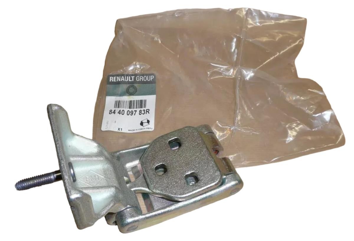 Zawias Drzwi Tył Renault Master 844009783R Nowy Oryginał OE 844009783R ...