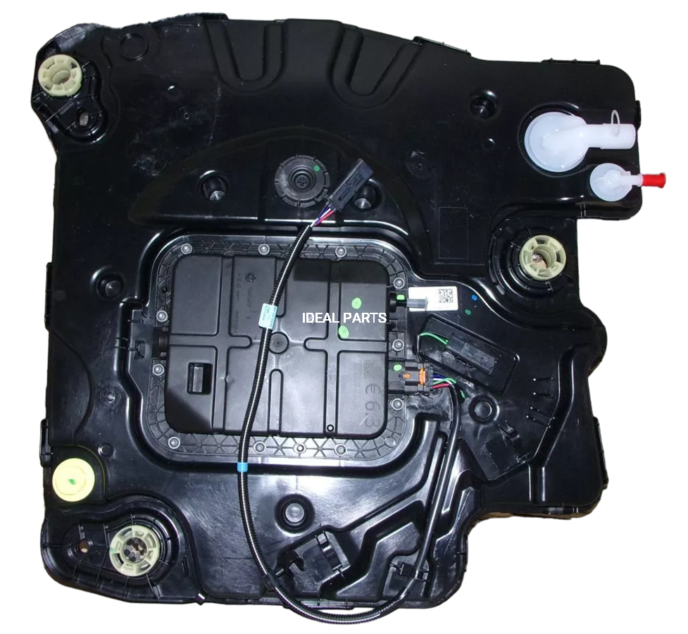 Zbiornik Adblue Citroen C-Elysee C3 Aircross 9828443980 9828443980 ...