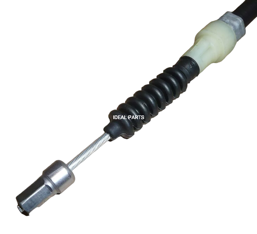 Mechanizm Hamulca Ręcznego Citroen C5 III 1612865480 1612865480 ...