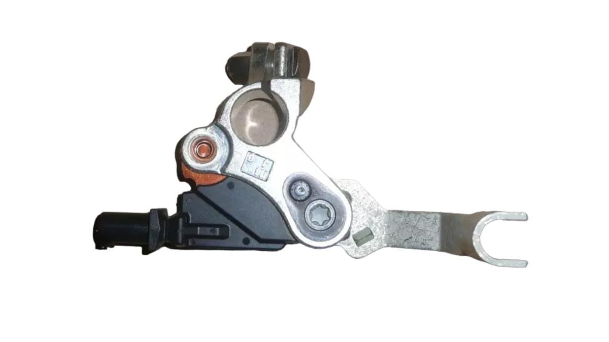 Klema Minusowa Akumulatora Citroen Berlingo 9802043580 Oryginał OE ...