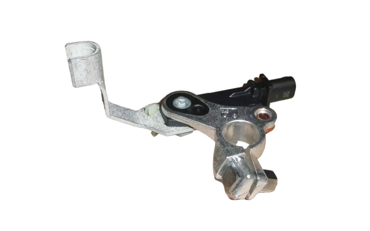 Klema Minusowa Akumulatora Citroen Berlingo 9802043580 Oryginał OE ...