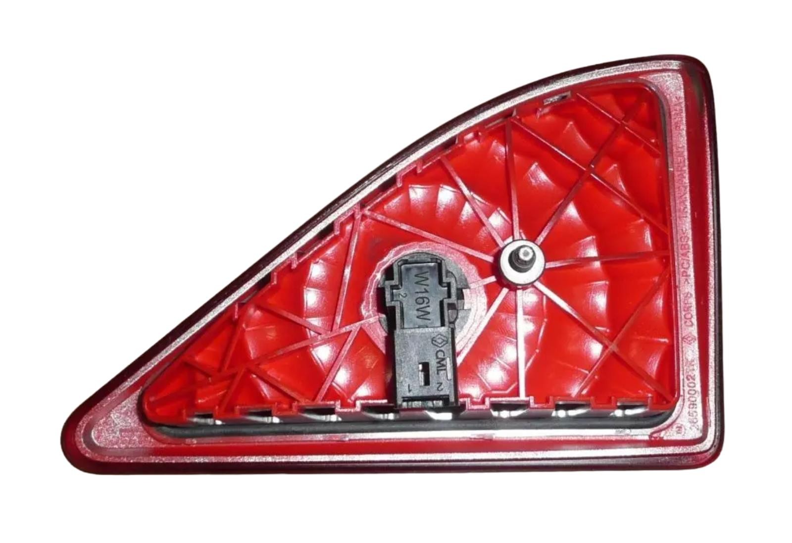 Lampa Światło Stopu Tył Środek Renault Master III 265900021R Nowy ...