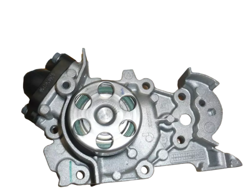 Pompa Wody Renault 1.2 16V 210101832R Nowy Oryginał OE 210101832R, KOŁA ...
