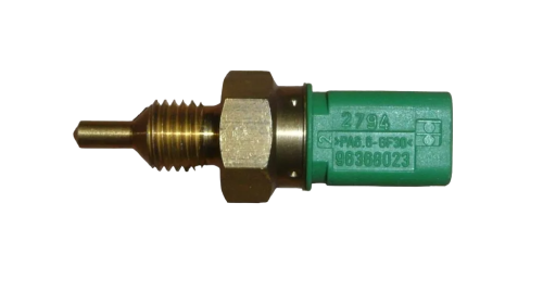 Czujnik Temperatury Wody Citroen Peugeot 9636777180 Nowy Oryginał OE ...