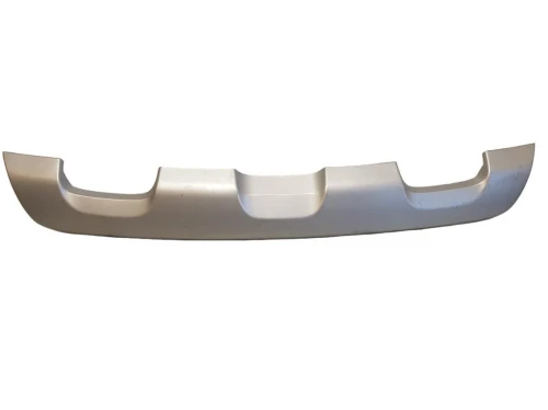 Spoiler Dyfuzor Nakładka Zderzaka 850701446R Dacia Sandero II Oryginał ...