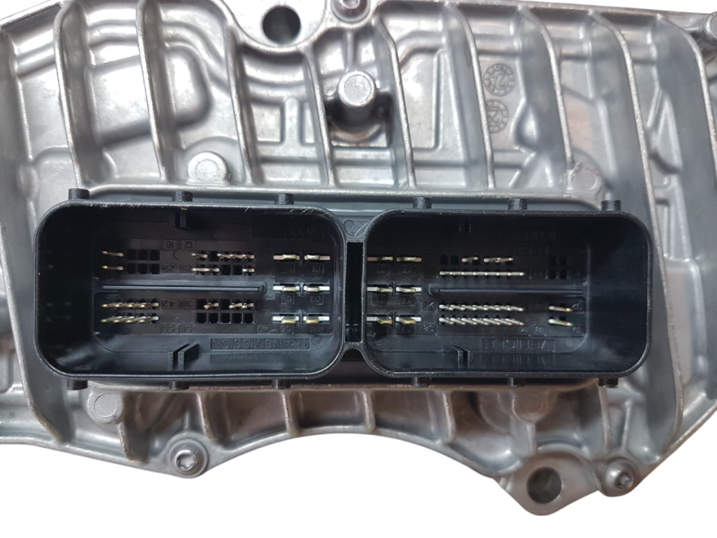 Sterownik Automatycznej Skrzyni Biegów Renault 310320891R Nowy Oryginał ...