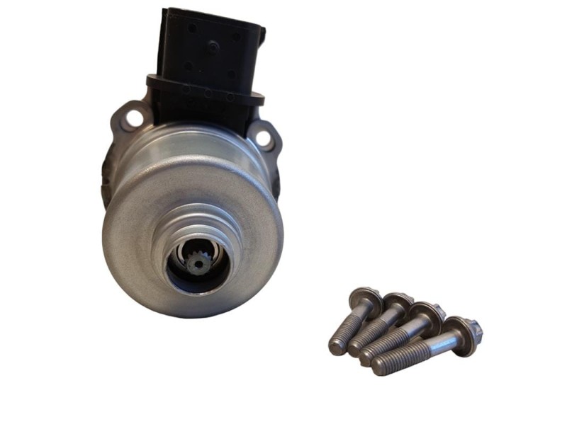 Elektrozawór Skrzyni Biegów Renault 305730606R 305738737R Nowy Oryginał ...