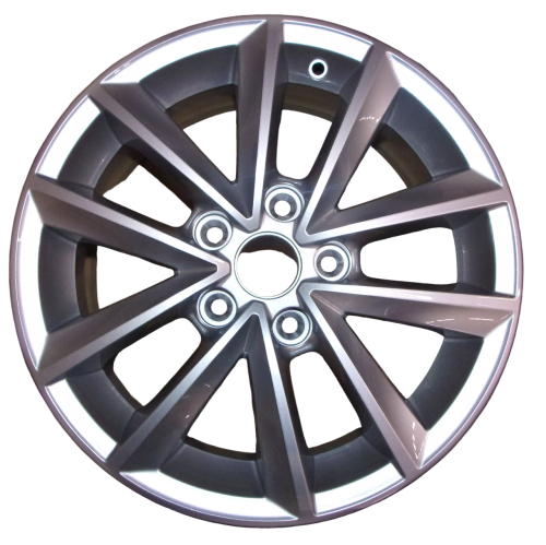 Felga Aluminiowa Renault Megane IV 16-cali 403002347R Nowy Oryginał OE ...