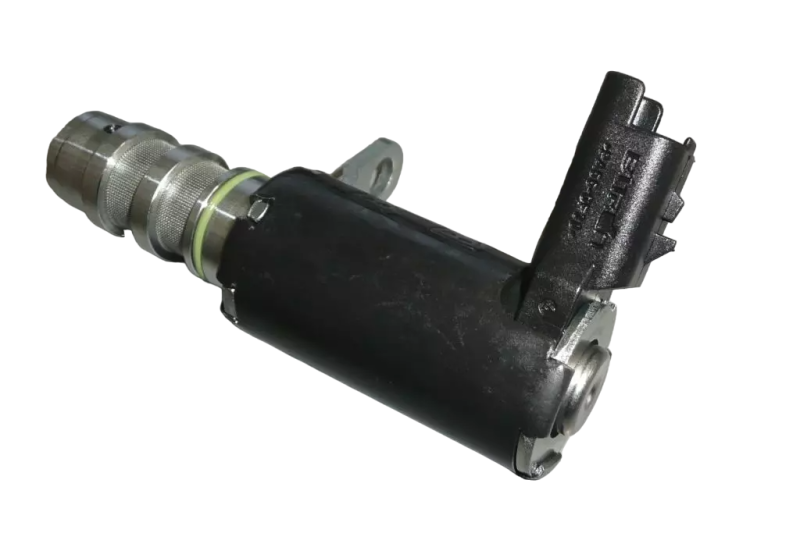 Elektrozawór Pompy Oleju Citroen Peugeot 9815631580 Nowy Oryginał OE ...