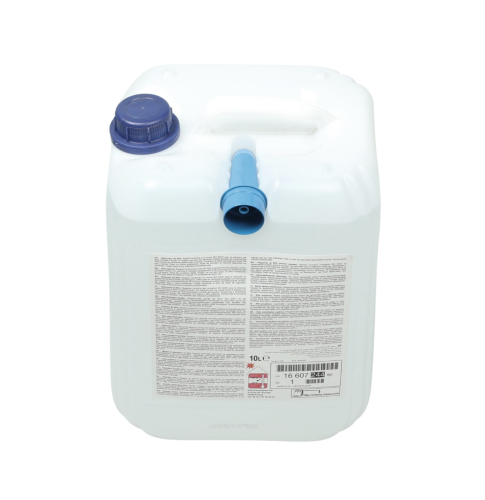 Adblue (Mocznik) 10l Diesel Citroen Peugeot 1660724480 Nowy Oryginał OE ...