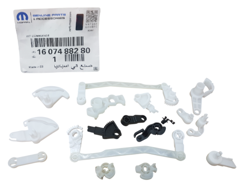 Zestaw Naprawczy Klapek Nadmuchu Citroen Peugeot 1607488280 Nowy ...