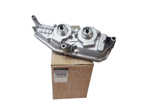 Sterownik Automatycznej Skrzyni Biegów Renault 310320891R Nowy Oryginał ...